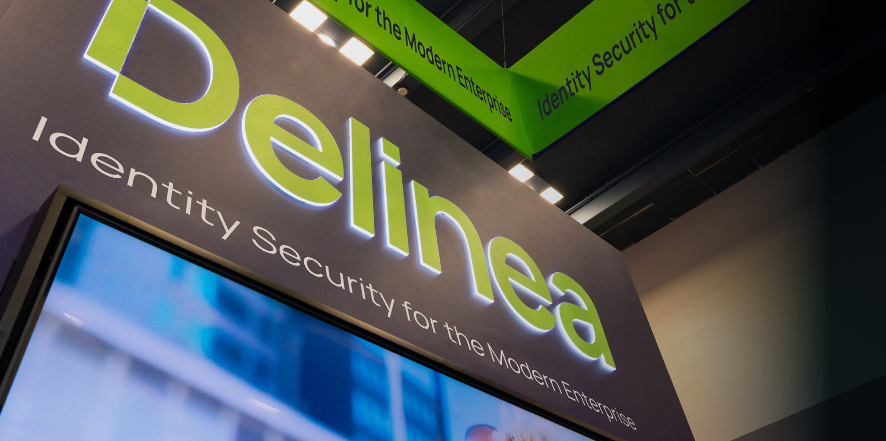 Delinea is Identity Security for the Modern Enterprise
